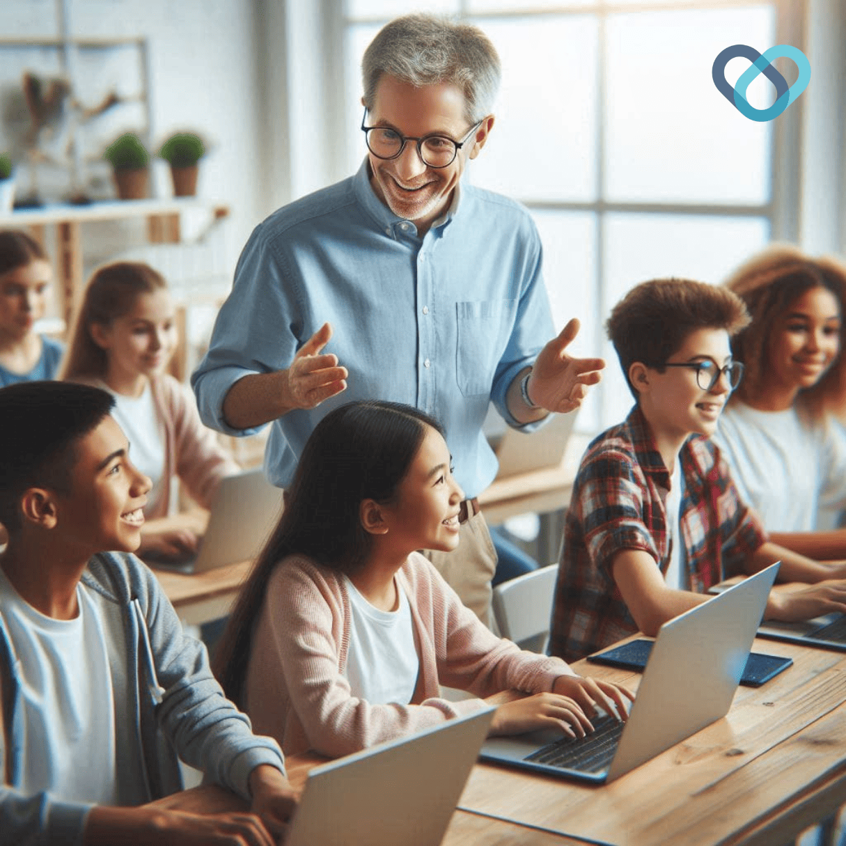 INICIO - Docente de EPT